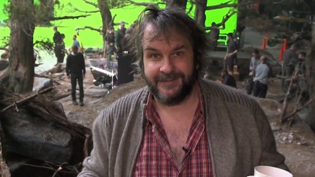 Peter Jacksons 'The Hobbit' Trilogy Costs More Than Expected ...