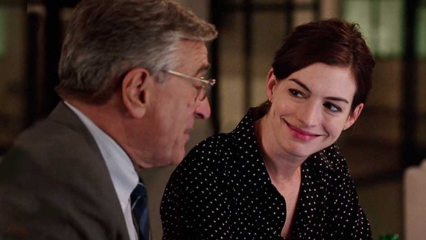 The Intern Review - Accessreel.com