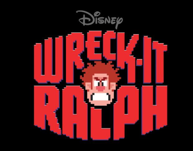 Wreck-It Ralph Trailer Debuts - Accessreel.com