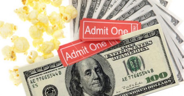 Top 10 at the Box Office for 2016! - Accessreel.com