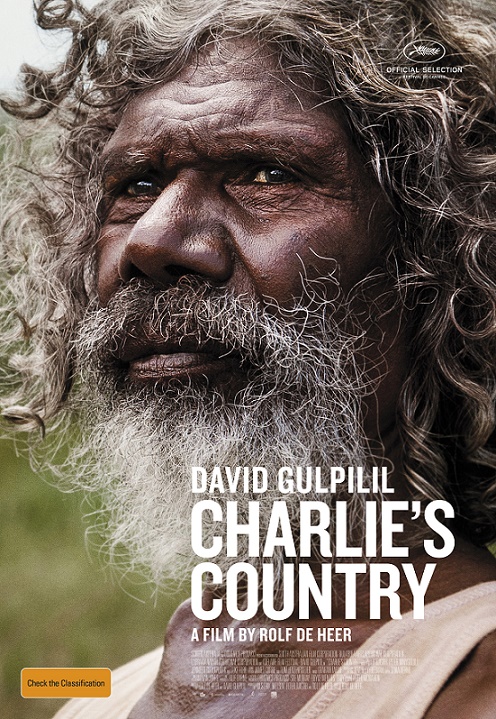 Charlie's Country Trailer - Accessreel.com