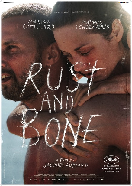 Rust and Bone - Accessreel.com