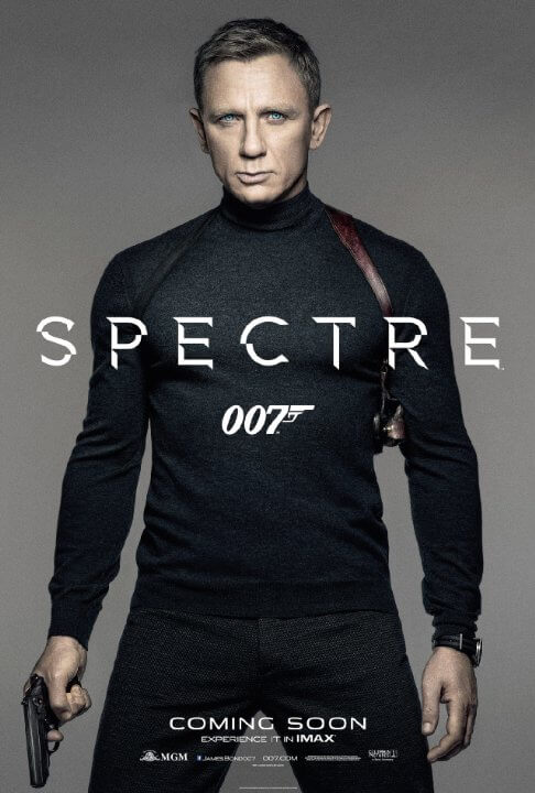 Spectre - Accessreel.com