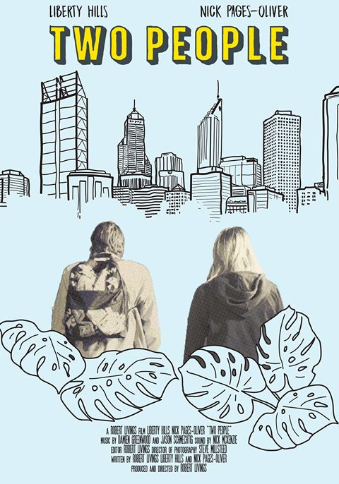 Two People - Accessreel.com