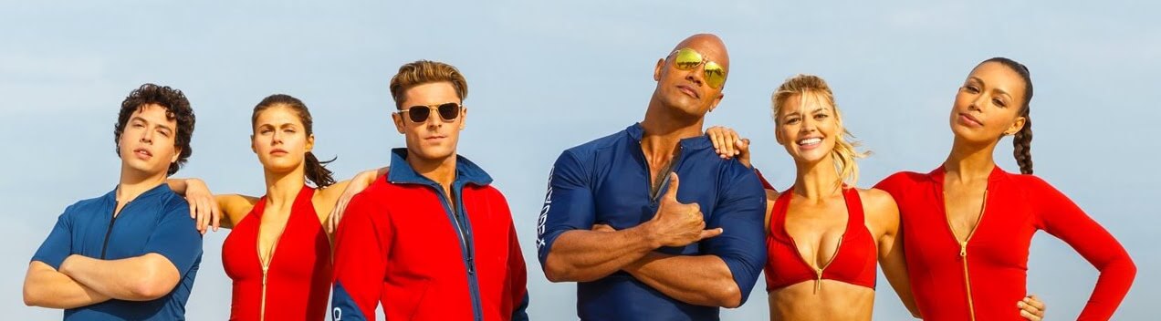 Baywatch - Accessreel.com