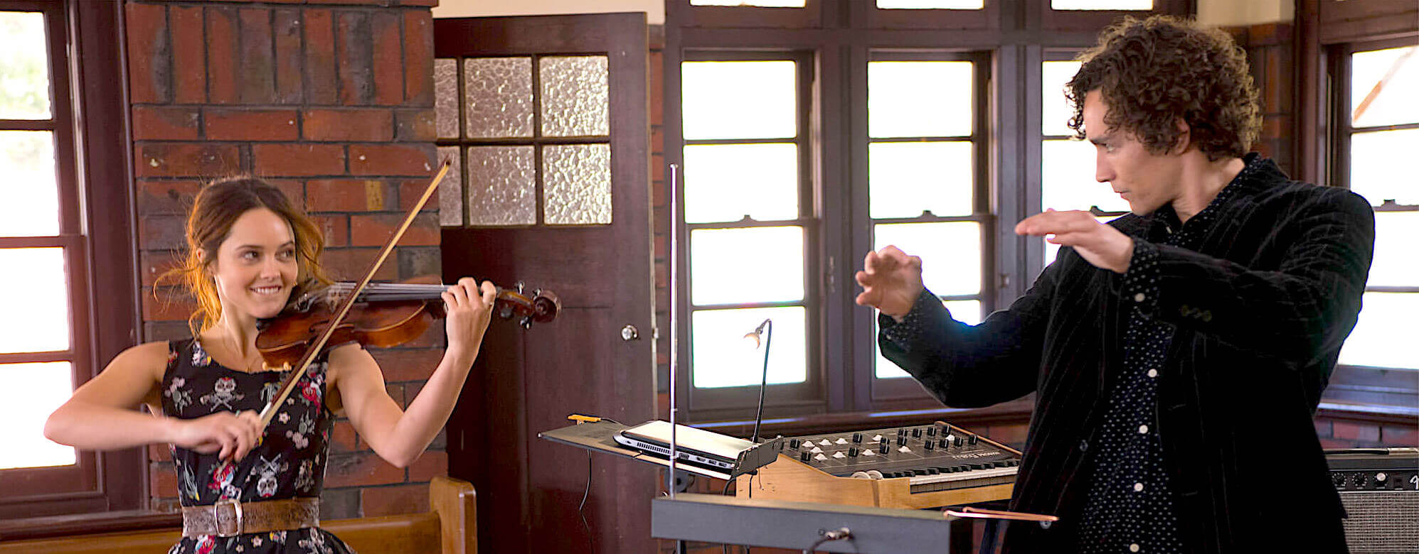 Three Summers Review