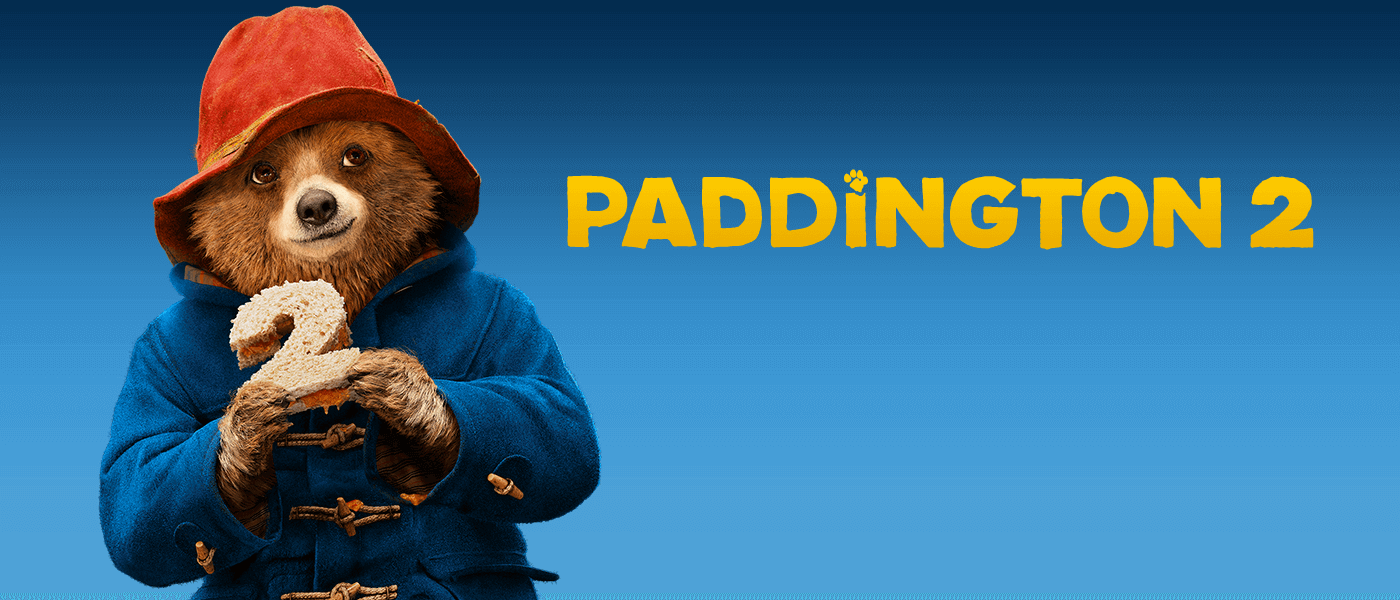 Paddington 2 Review