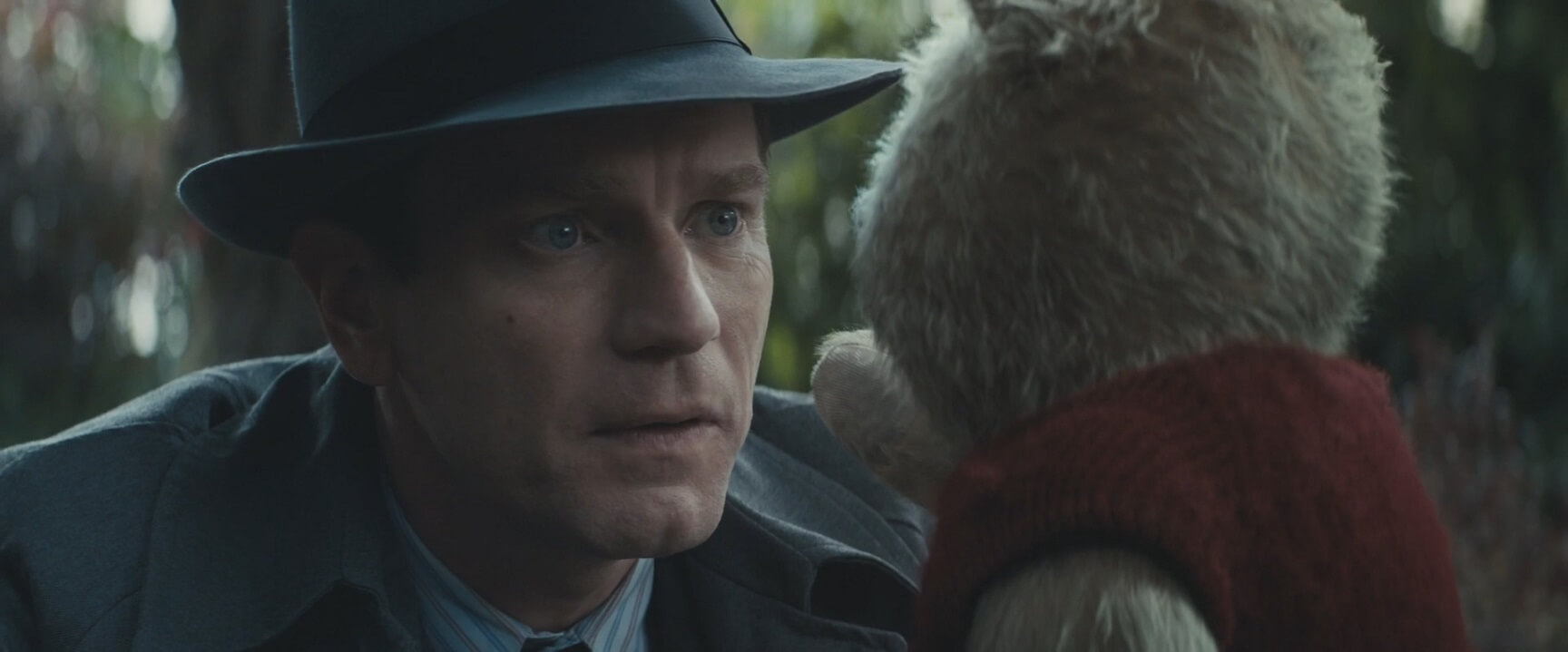 Christopher Robin Review - Accessreel.com