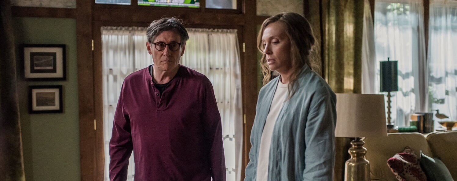 Hereditary Review - Accessreel.com