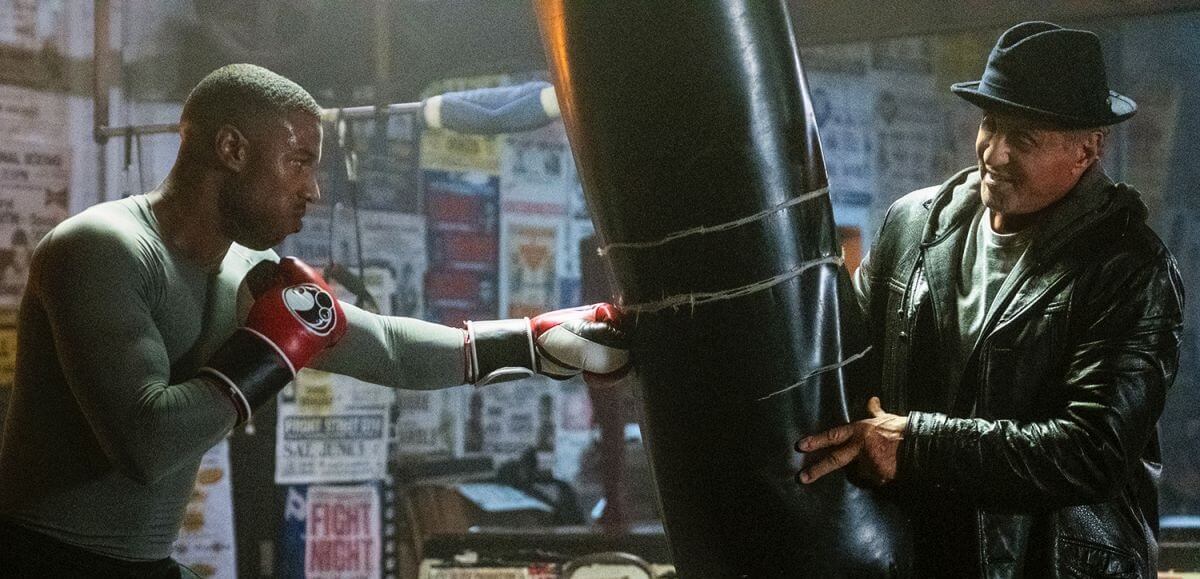 Creed 2 gets a final trailer and new poster - Accessreel.com