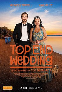 Top End Wedding Trailer - Accessreel.com