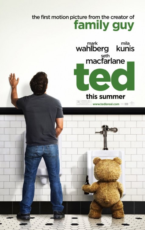 Ted Trailer - Accessreel.com