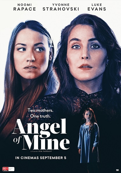 Angel of Mine Trailer - Accessreel.com