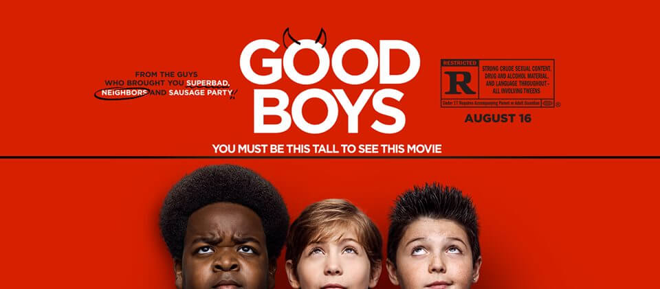 Good Boys Review - Accessreel.com