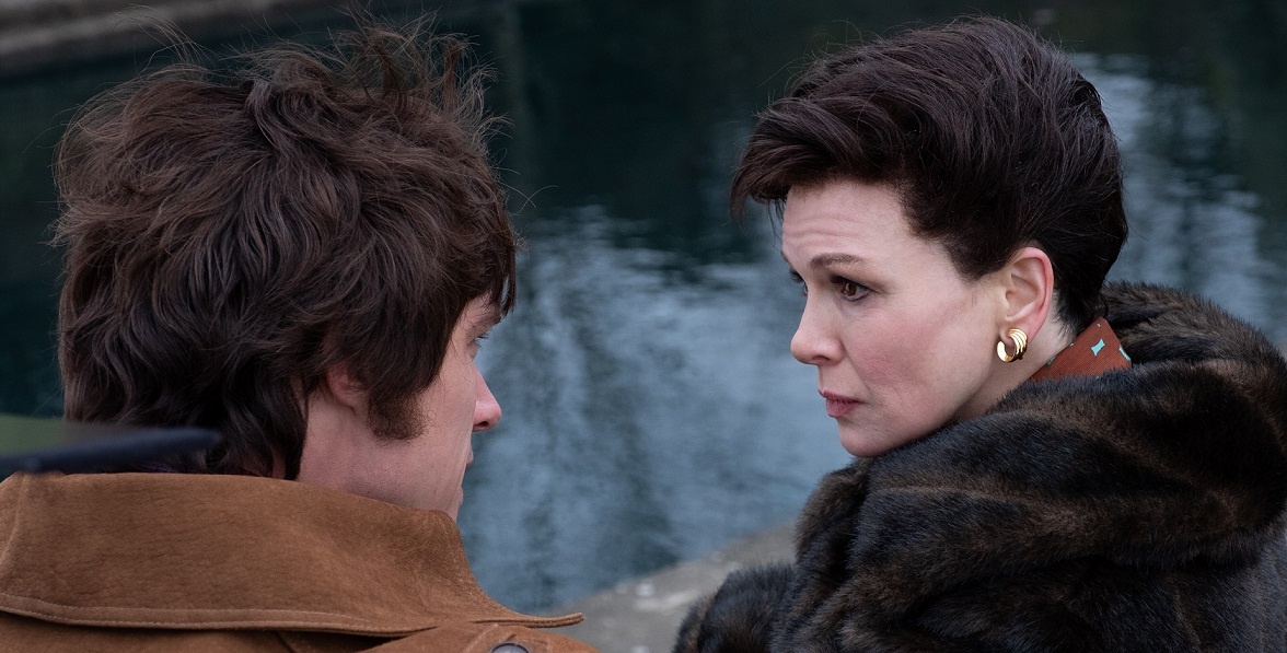 Judy Review - Accessreel.com