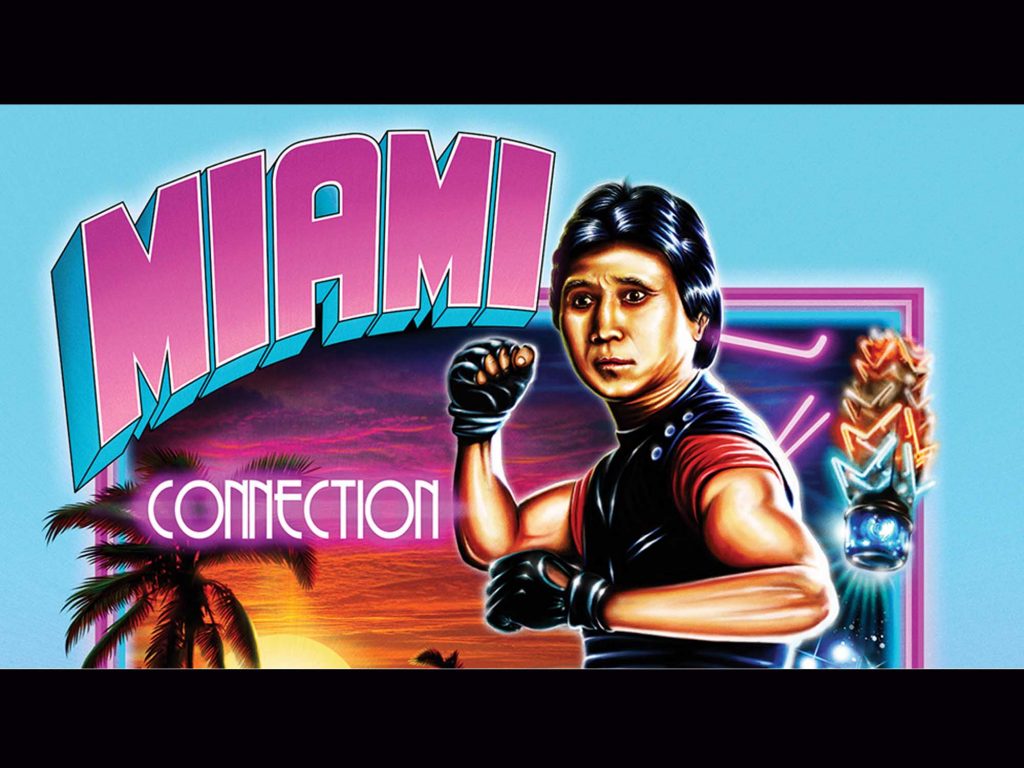 Miami COnnection _Cut - Accessreel.com