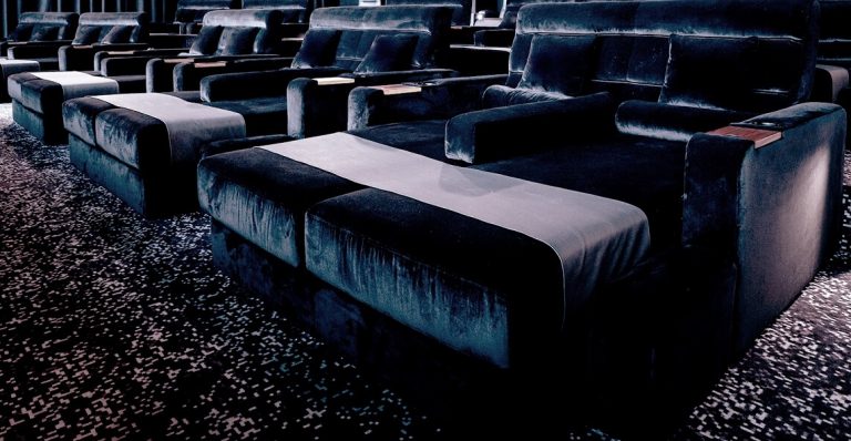 Event Cinemas Innaloo introduces Day Beds into its VMAX Cinemas ...