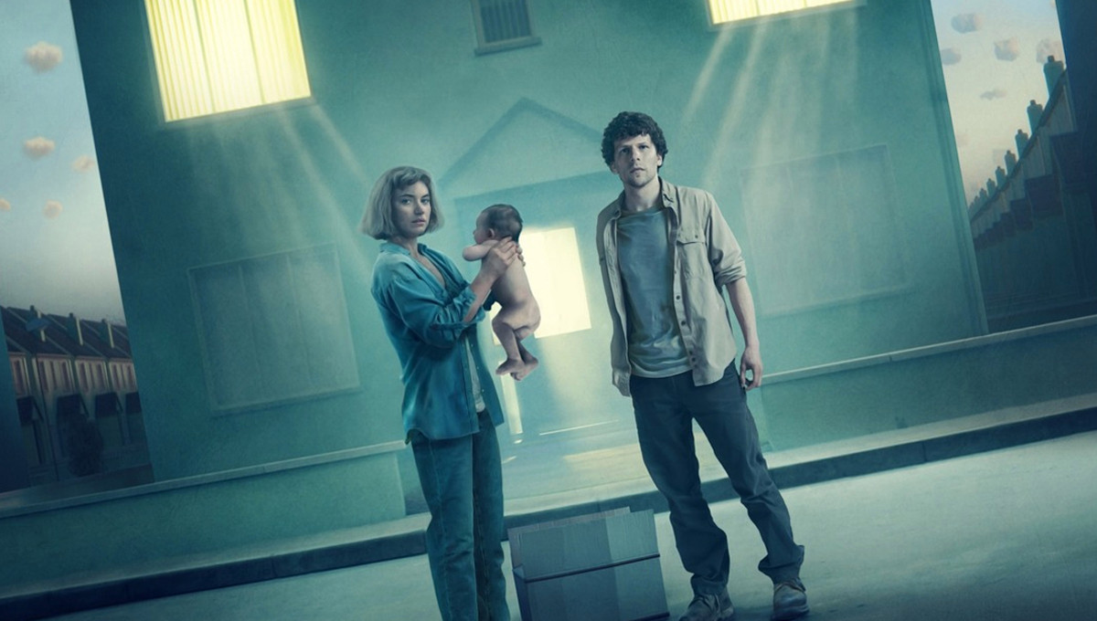 Vivarium Review - Accessreel.com