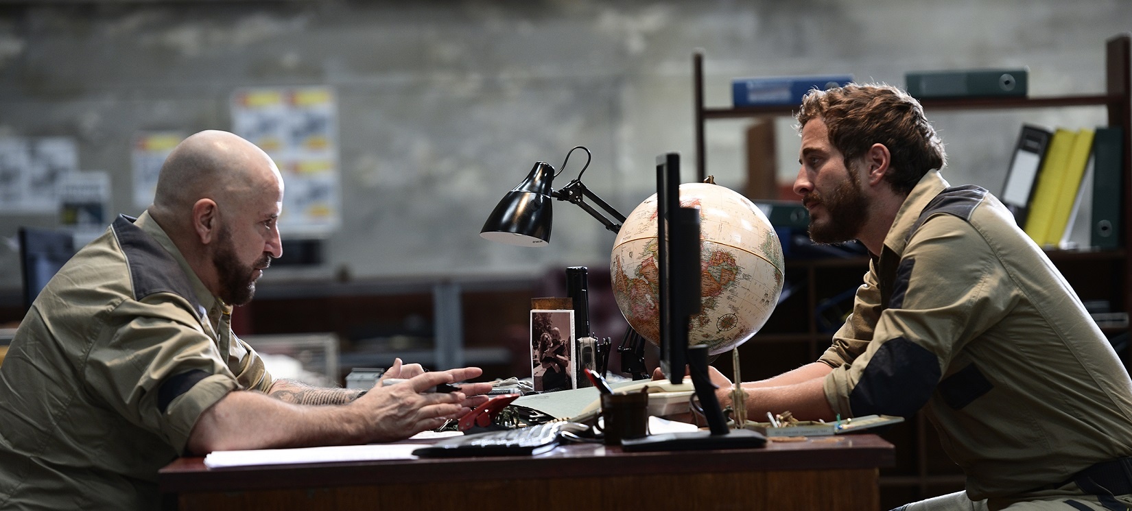 Below Review - Accessreel.com