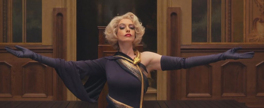 TheWitchesAnne - Accessreel.com