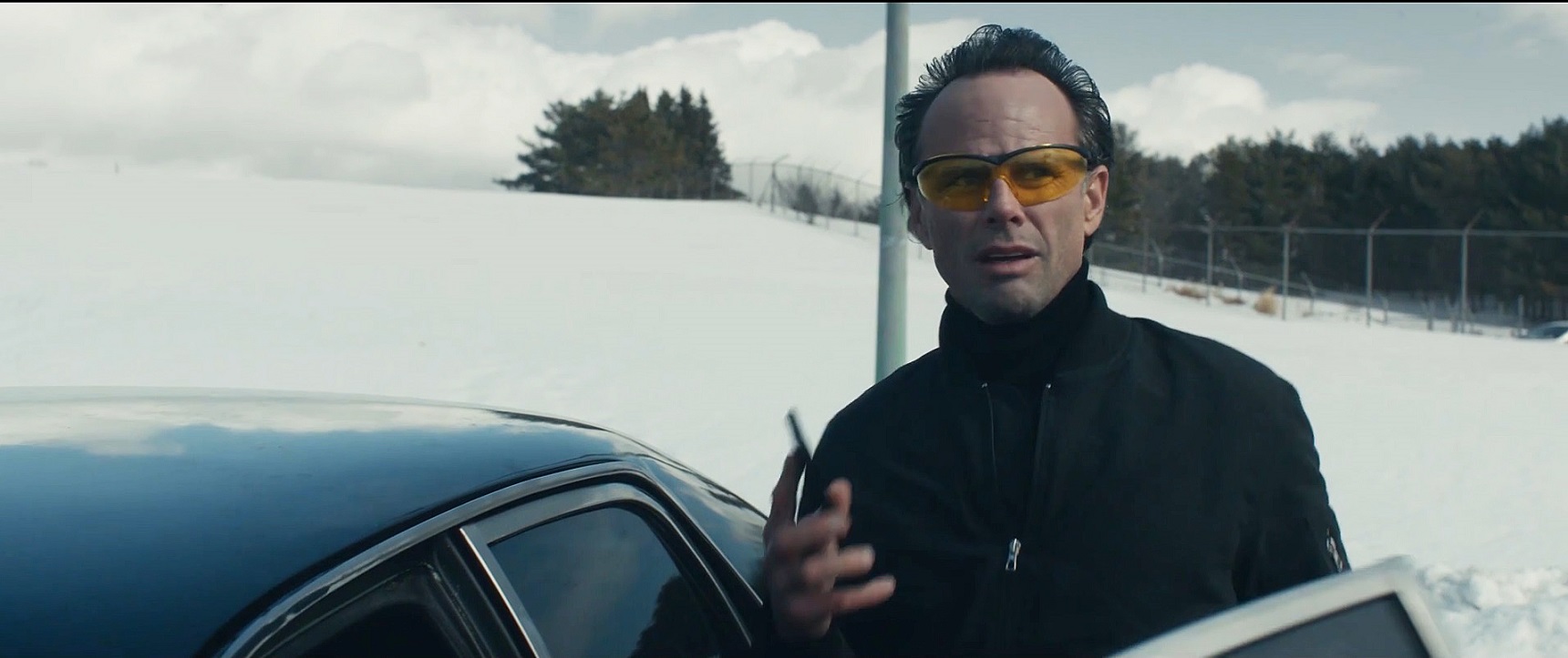 Fatman Review - Accessreel.com