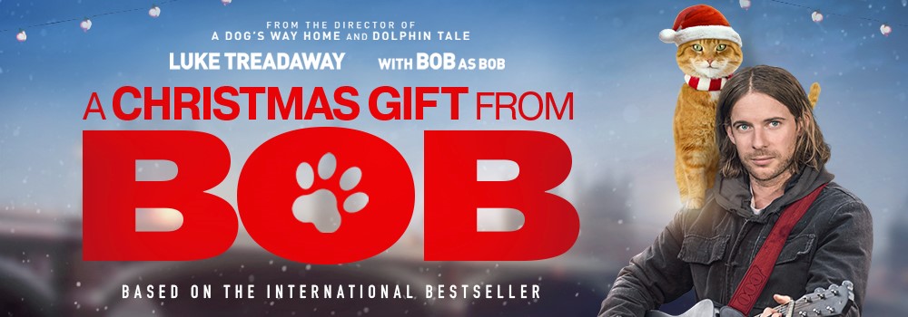 A Christmas Gift from Bob Review - Accessreel.com