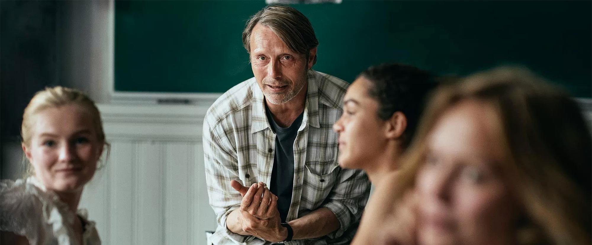 Another Round Review - Accessreel.com