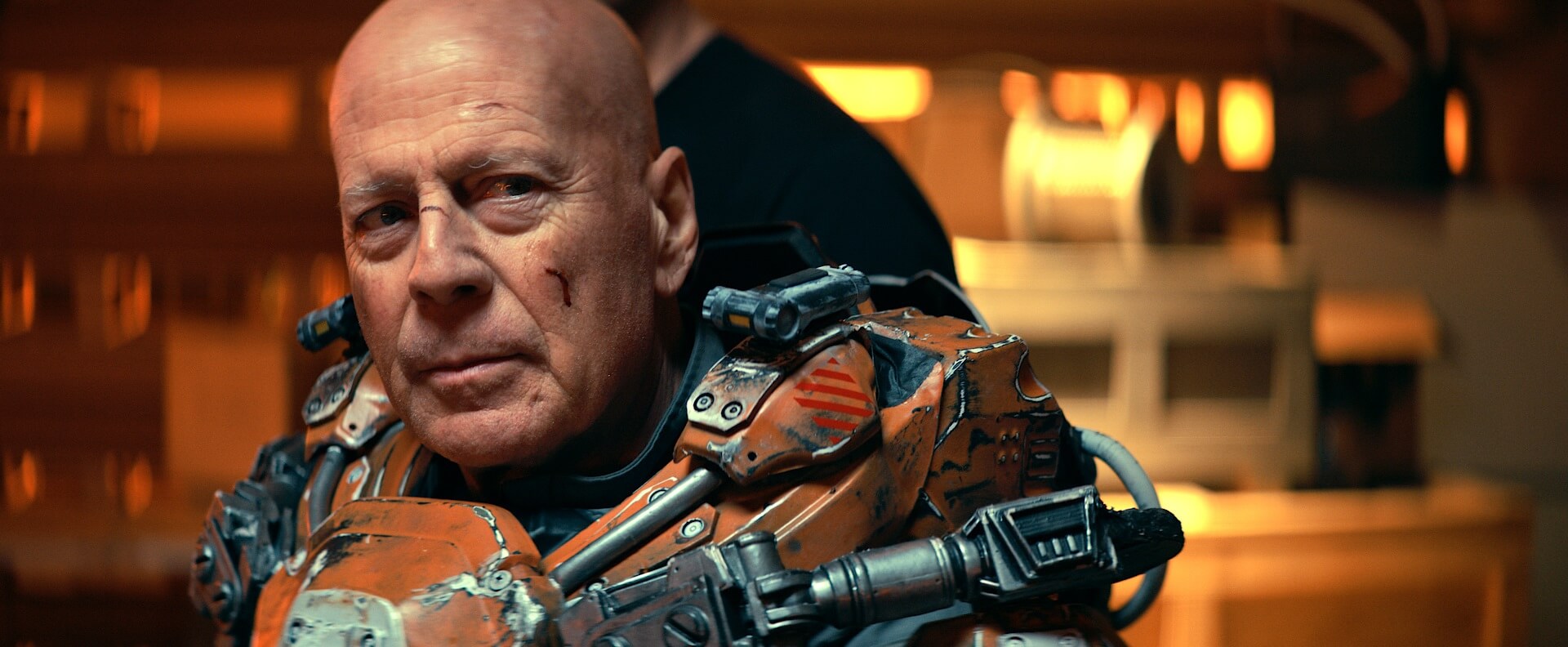 Cosmic Sin Review - Accessreel.com