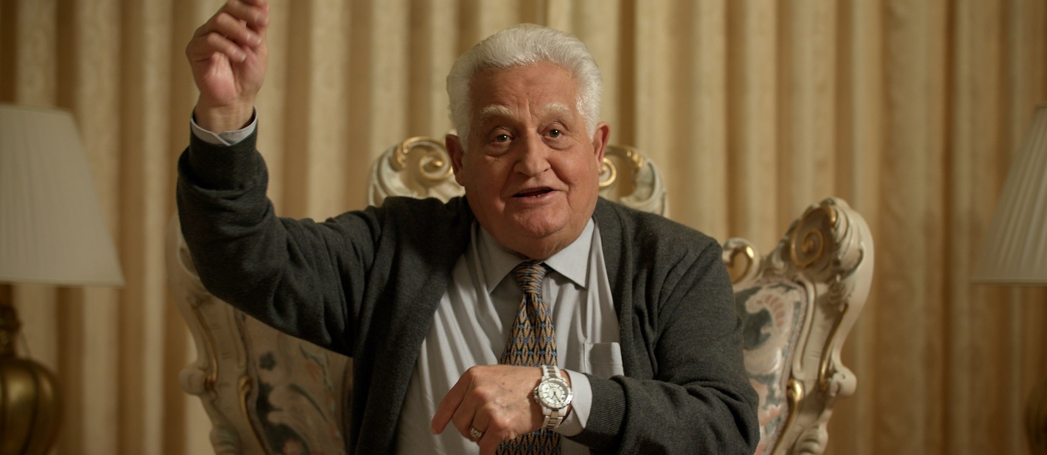 Palazzo Di Cozzo Review - Accessreel.com