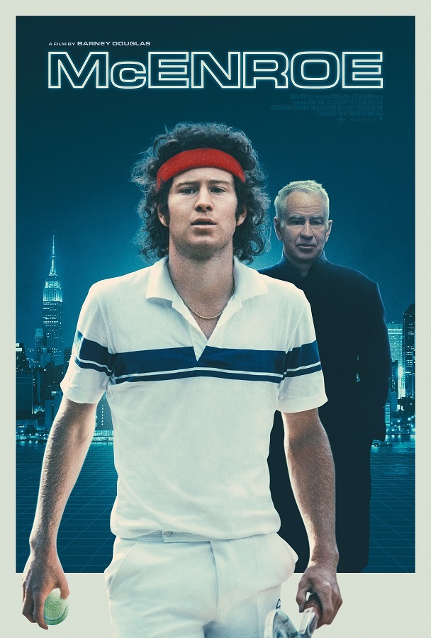 McEnroe Trailer - Accessreel.com