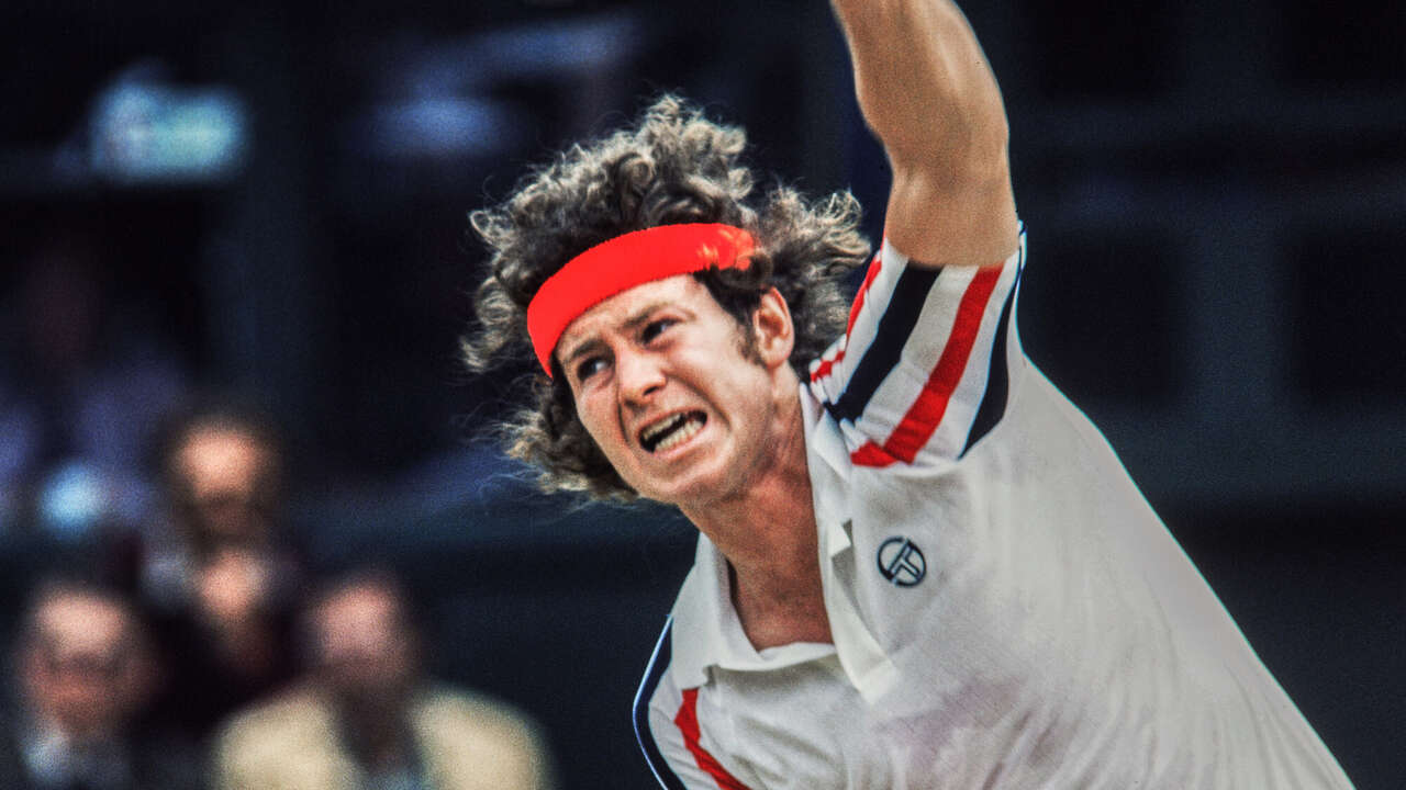 McEnroe Review - Accessreel.com