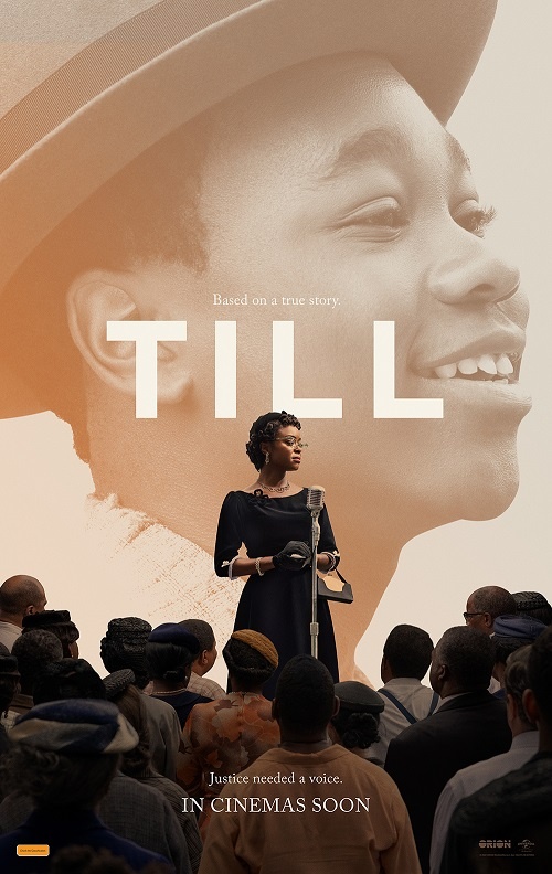 Till Trailer - Accessreel.com