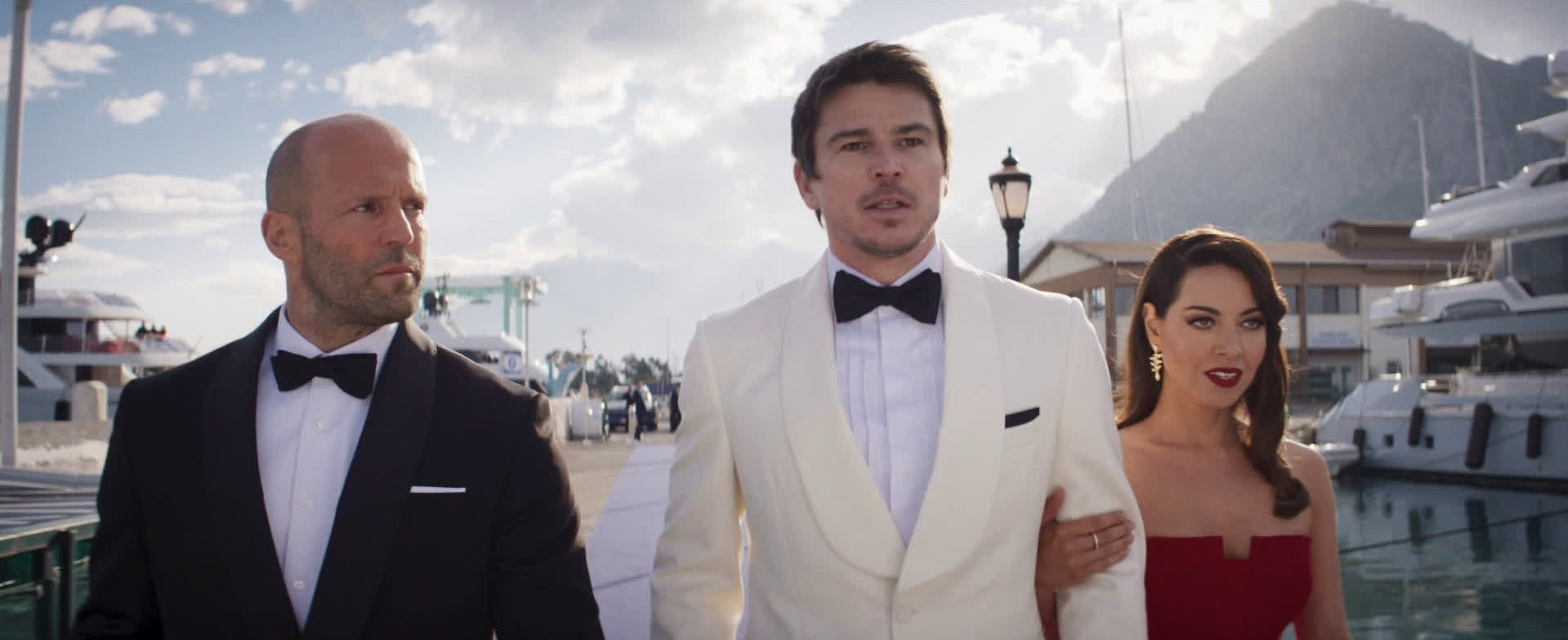 Operation Fortune: Ruse de Guerre Review - Accessreel.com