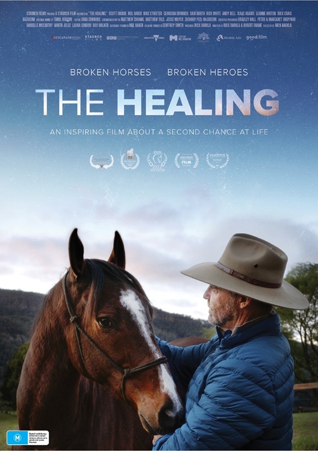 The Healing Trailer - Accessreel.com