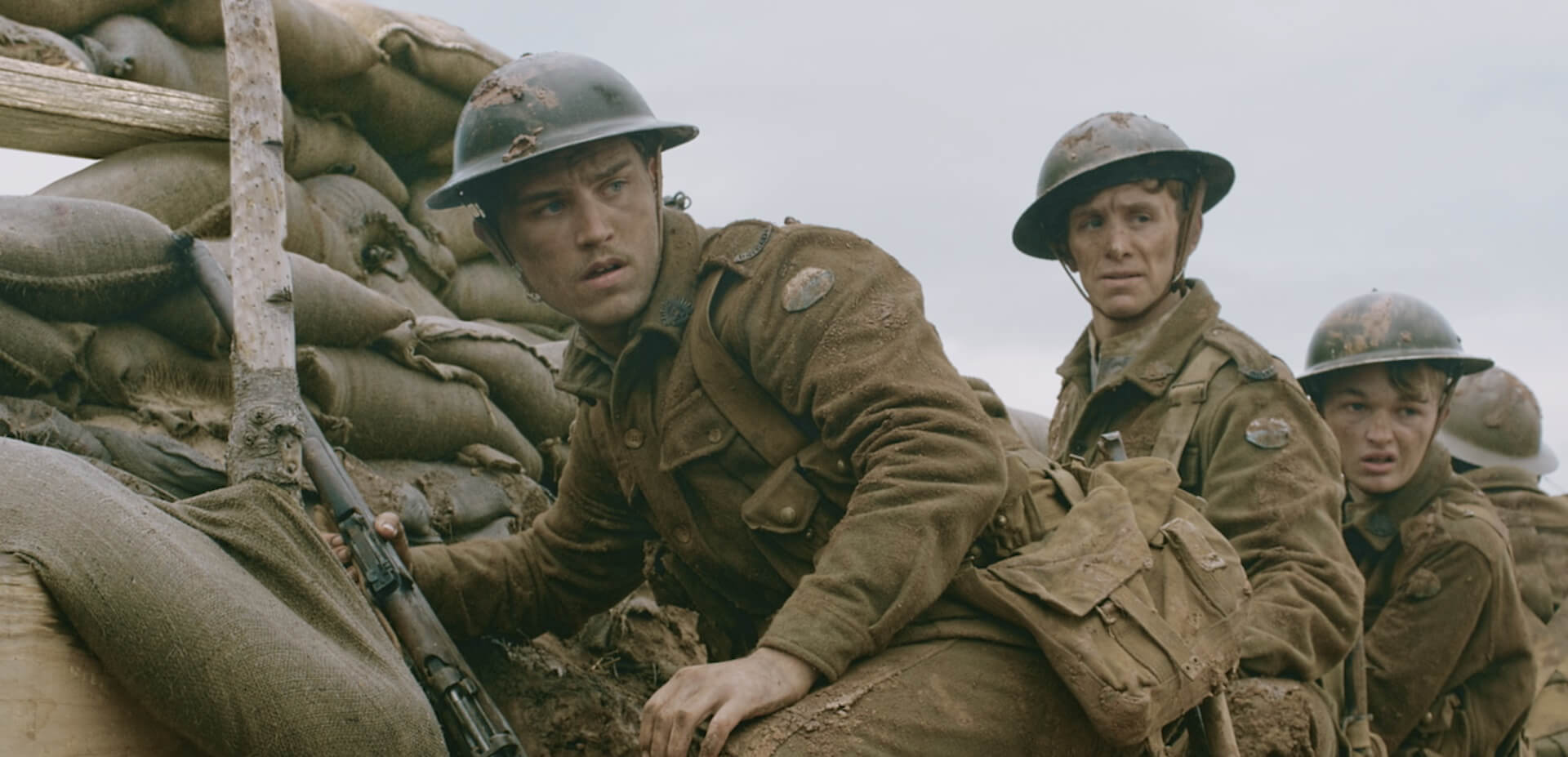 Before Dawn Review - Accessreel.com