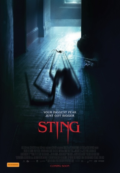 Sting Trailer - Accessreel.com