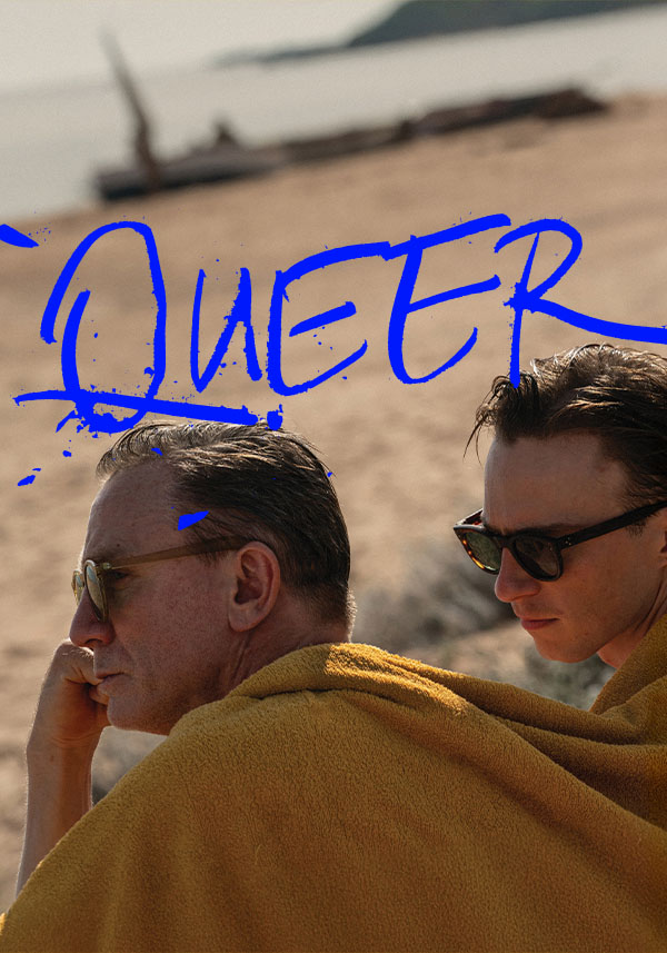 Queer Trailer - Accessreel.com